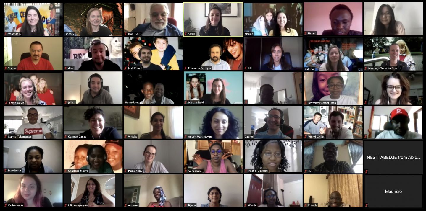 Turning 20 in 2020... – Development Gateway: An IREX Venture – Data and ...