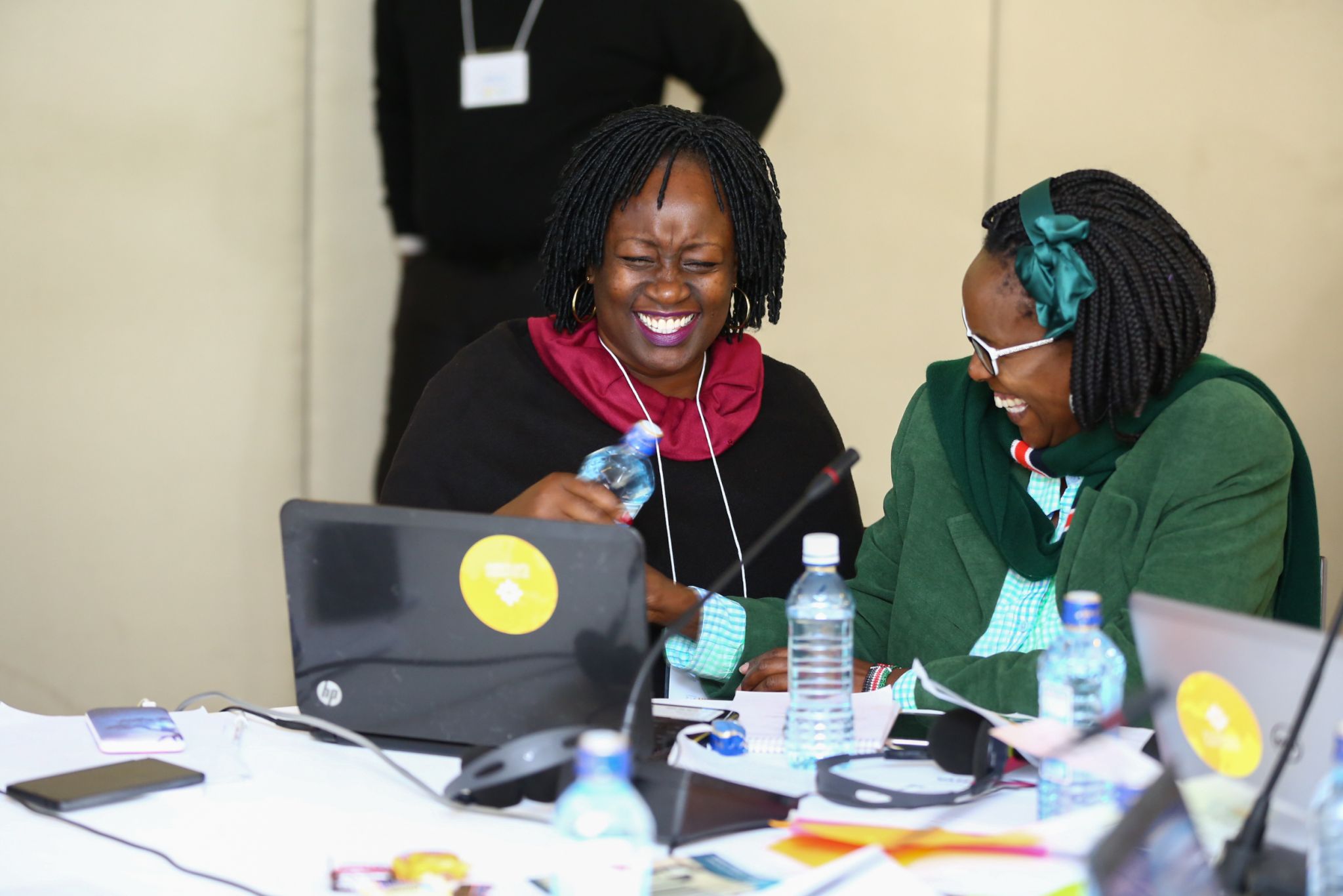 Nurturing a Healthy AMP Ecosystem – Development Gateway: An IREX ...