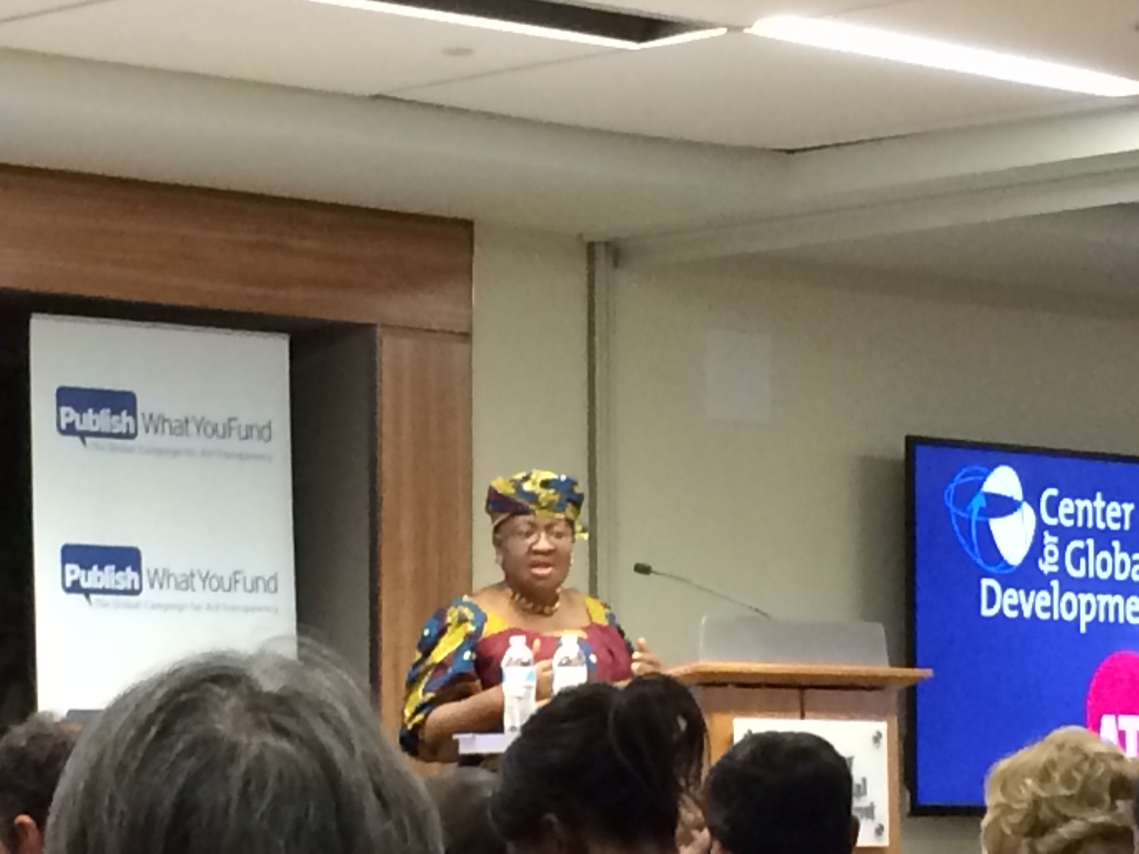 “Good” Data and You – Development Gateway: An IREX Venture – Data and ...