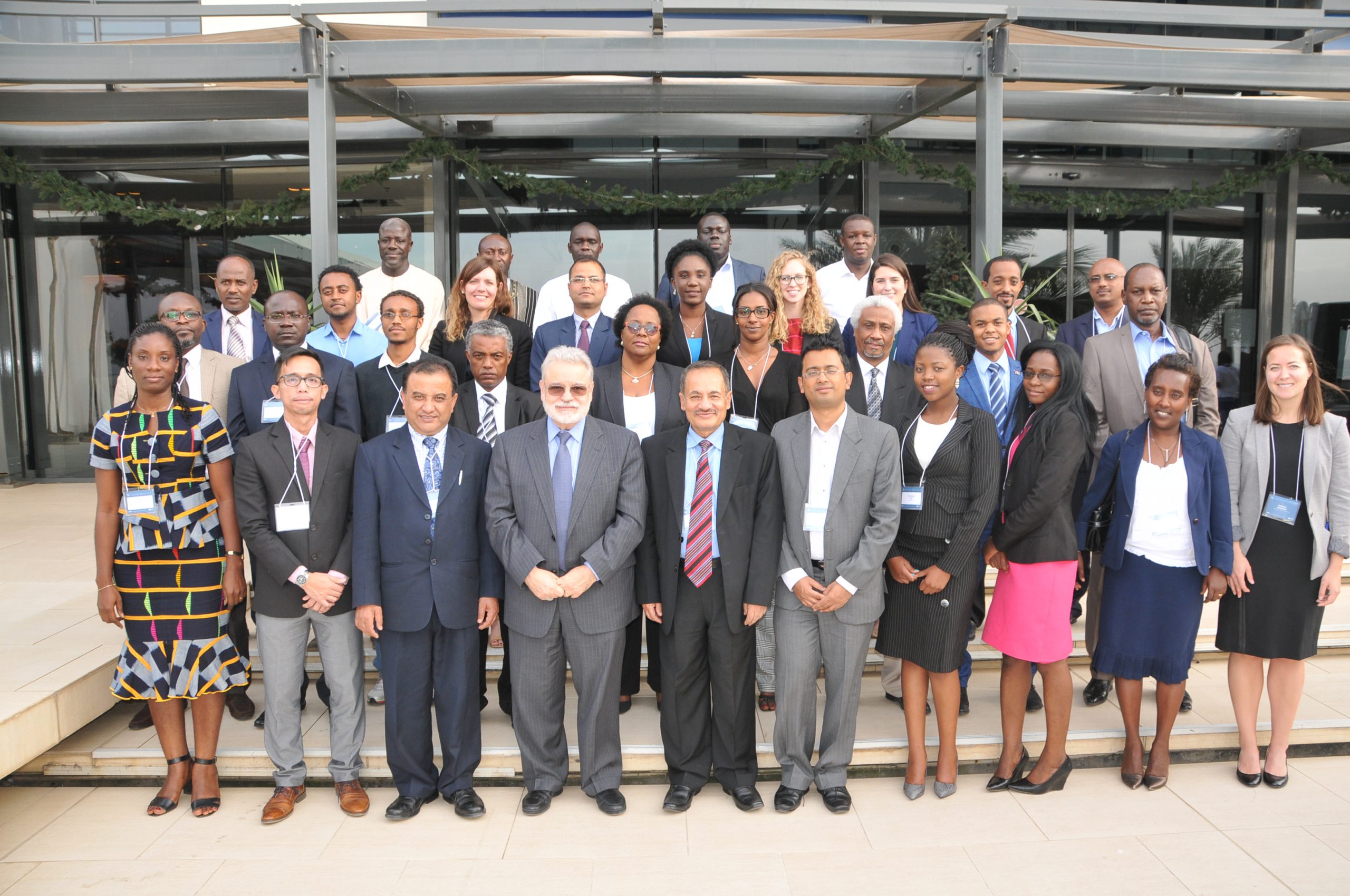 Country-led Innovations in Aid Management – Development Gateway: An ...