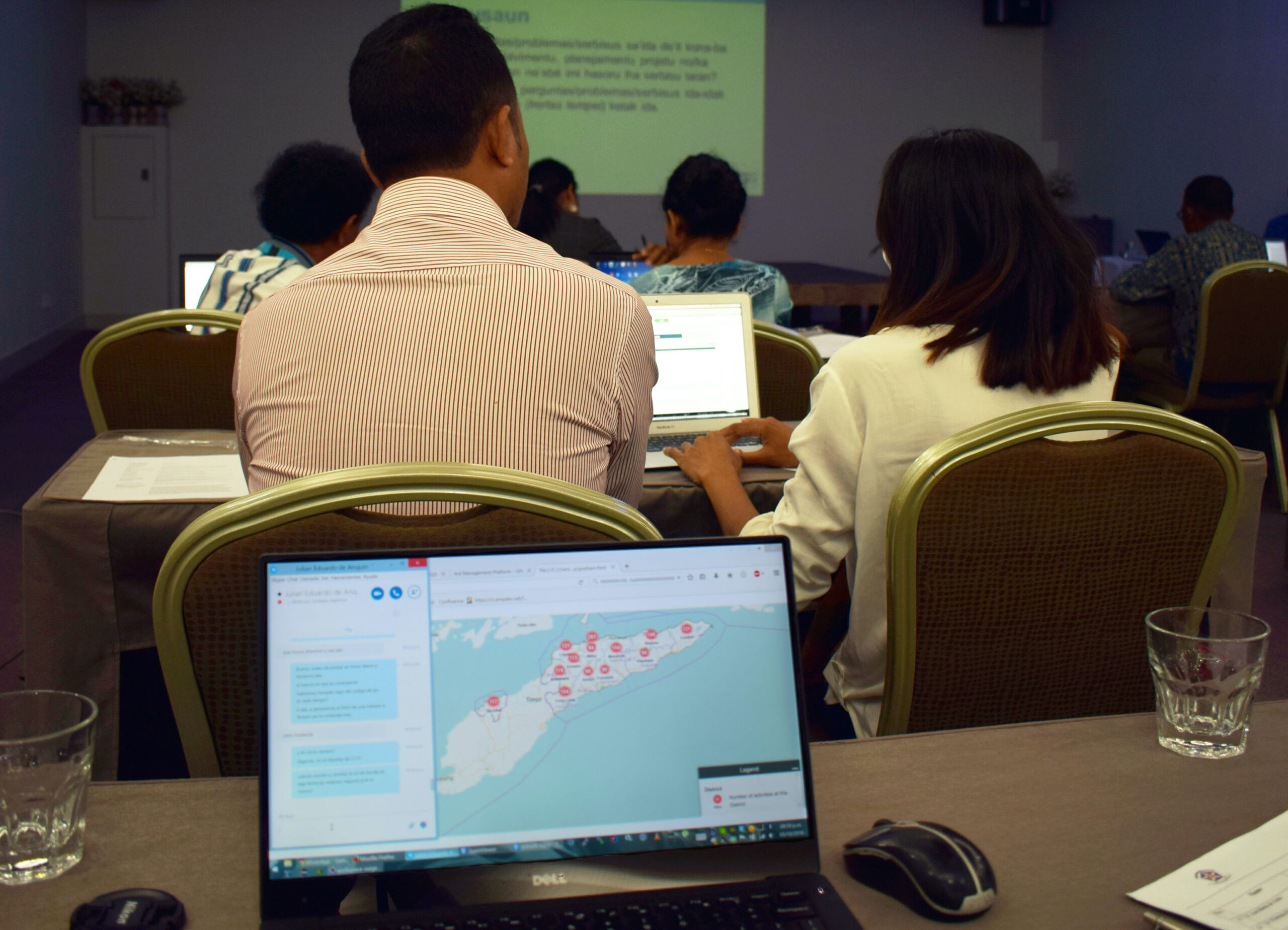 Information Management Systems – Development Gateway: An IREX Venture ...