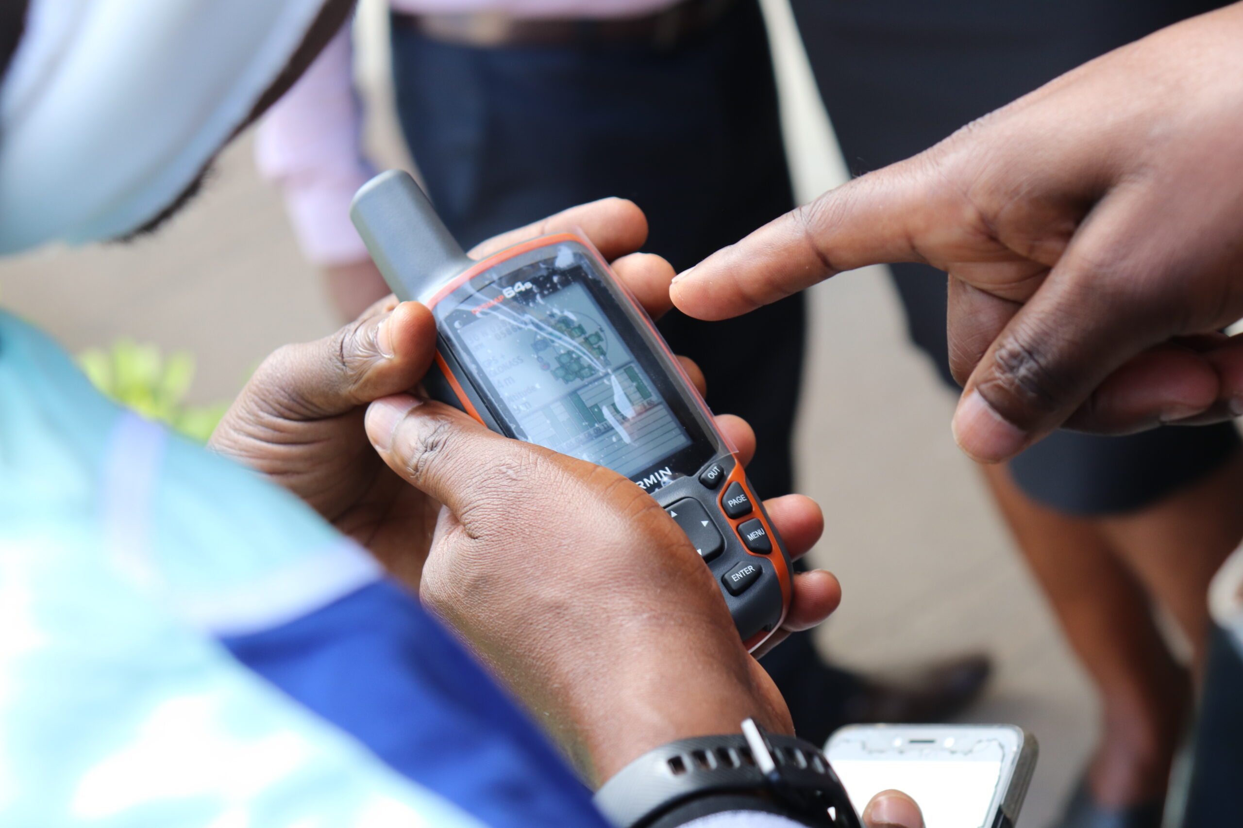 What We Do – Development Gateway: An IREX Venture – Data and digital ...