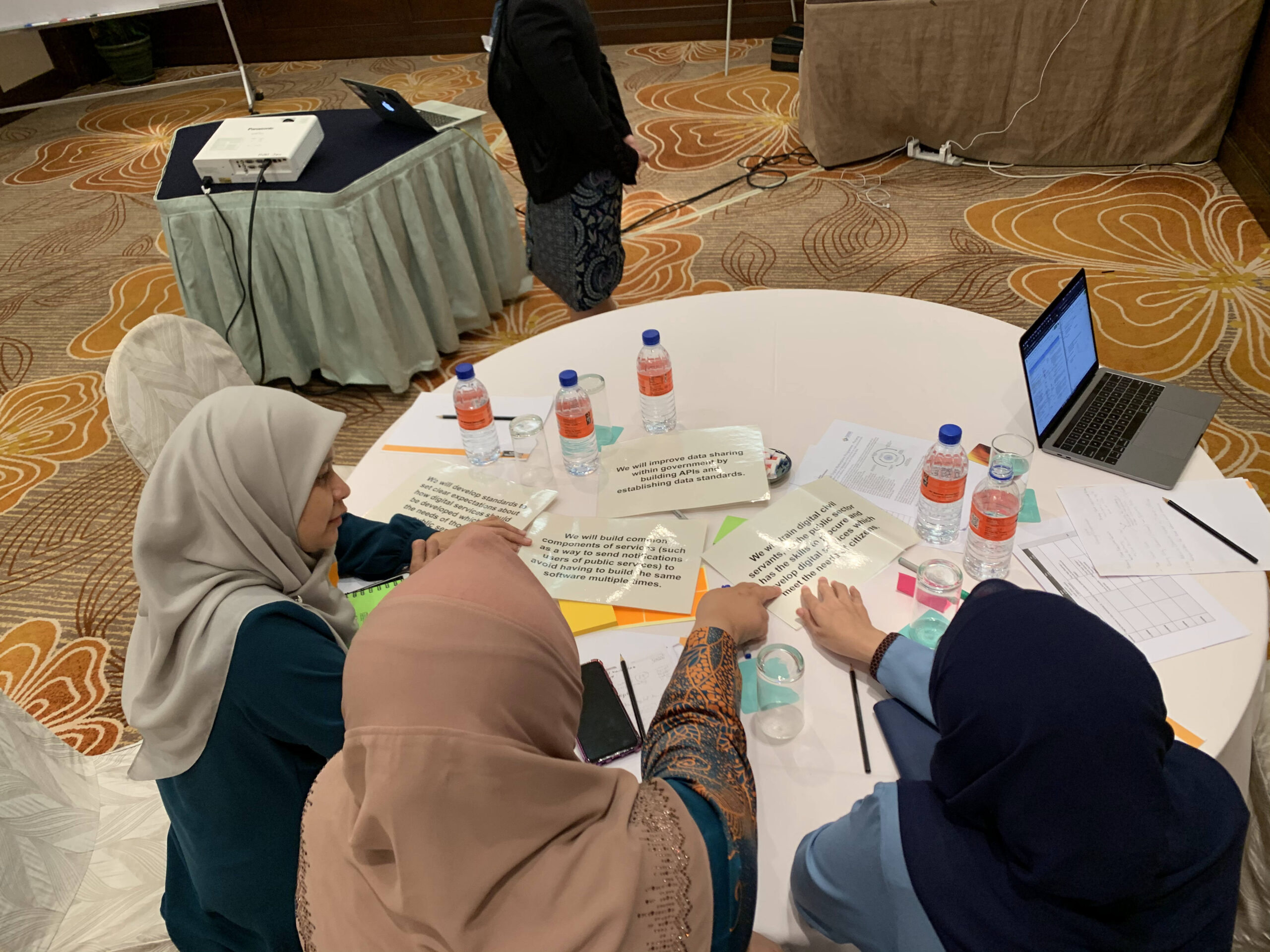 Advise – Development Gateway: An IREX Venture – Data and digital solutions for international ...