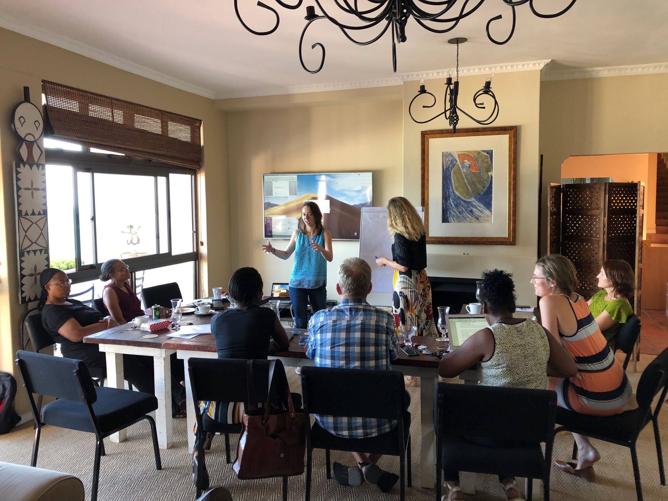 Publications – Development Gateway: An IREX Venture – Data and digital ...