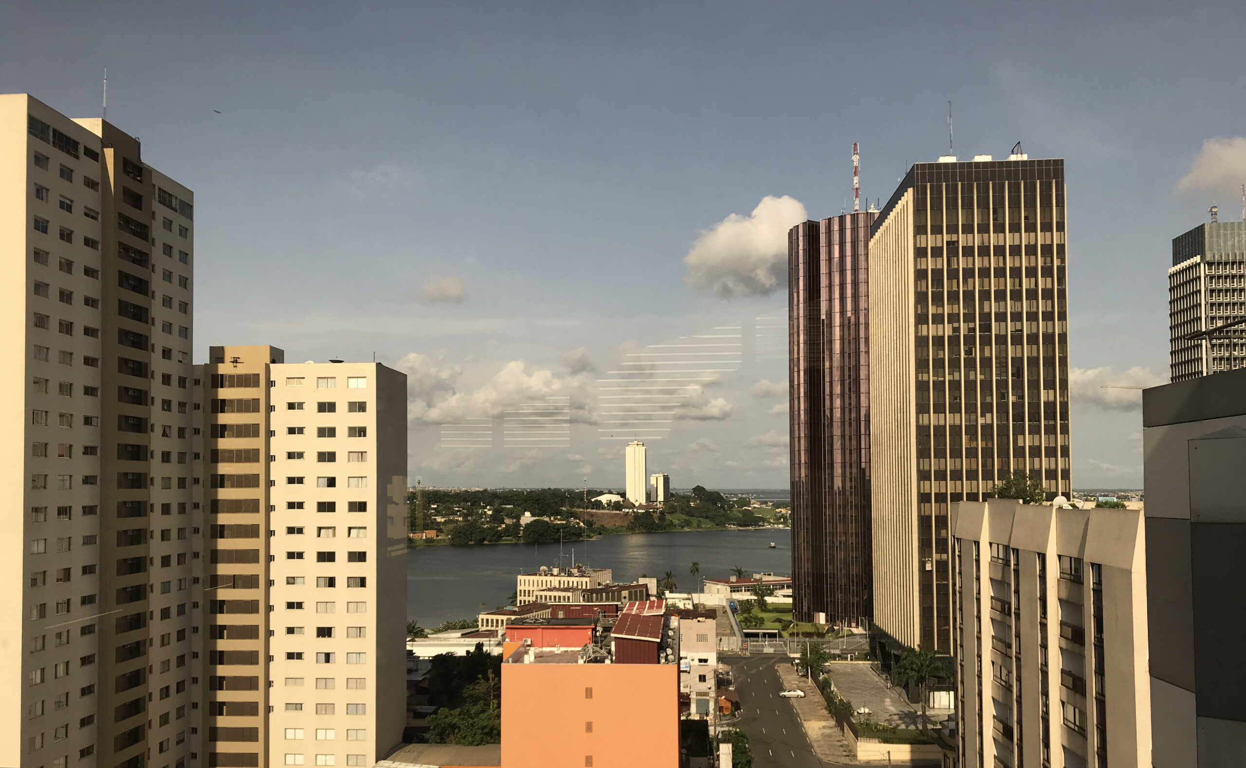 Aid Management Program: Côte d'Ivoire – Development Gateway: An IREX ...