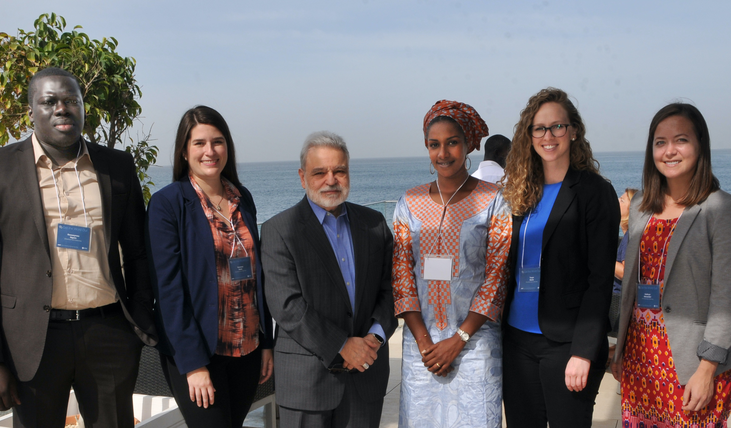 Our Team – Development Gateway: An IREX Venture – Data and digital solutions for international ...