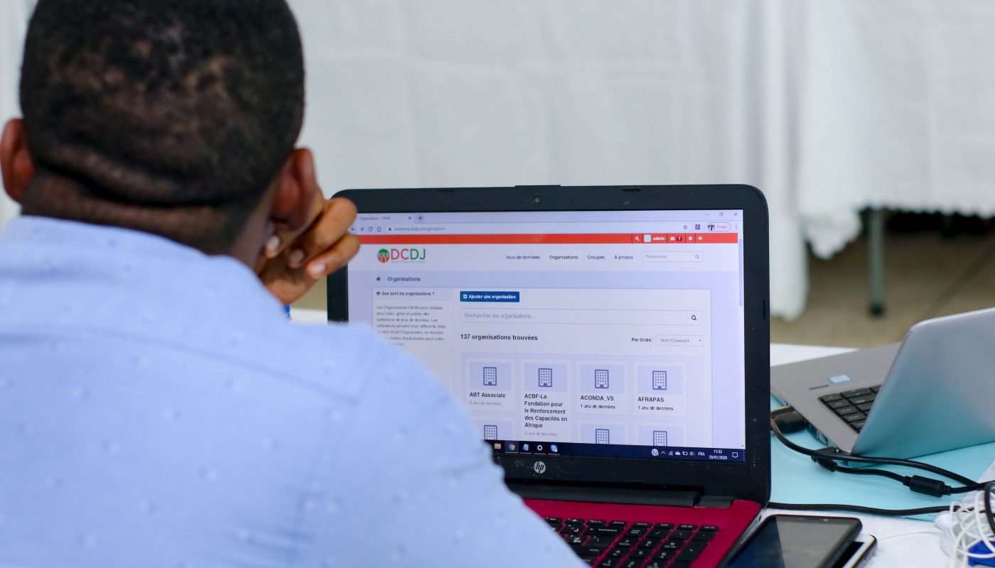 Developing a Local Level Data Inventory – Development Gateway: An IREX Venture – Data and ...