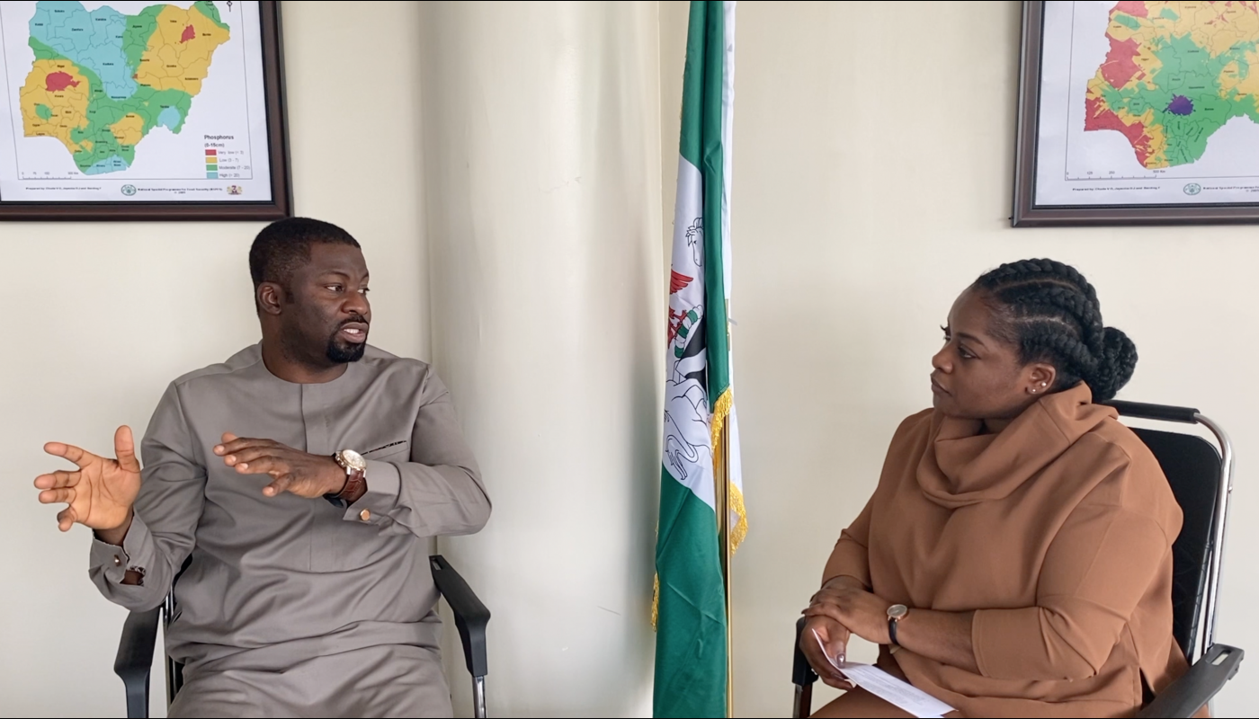 From Rumors to Evidence-Based Advocacy – Development Gateway: An IREX ...