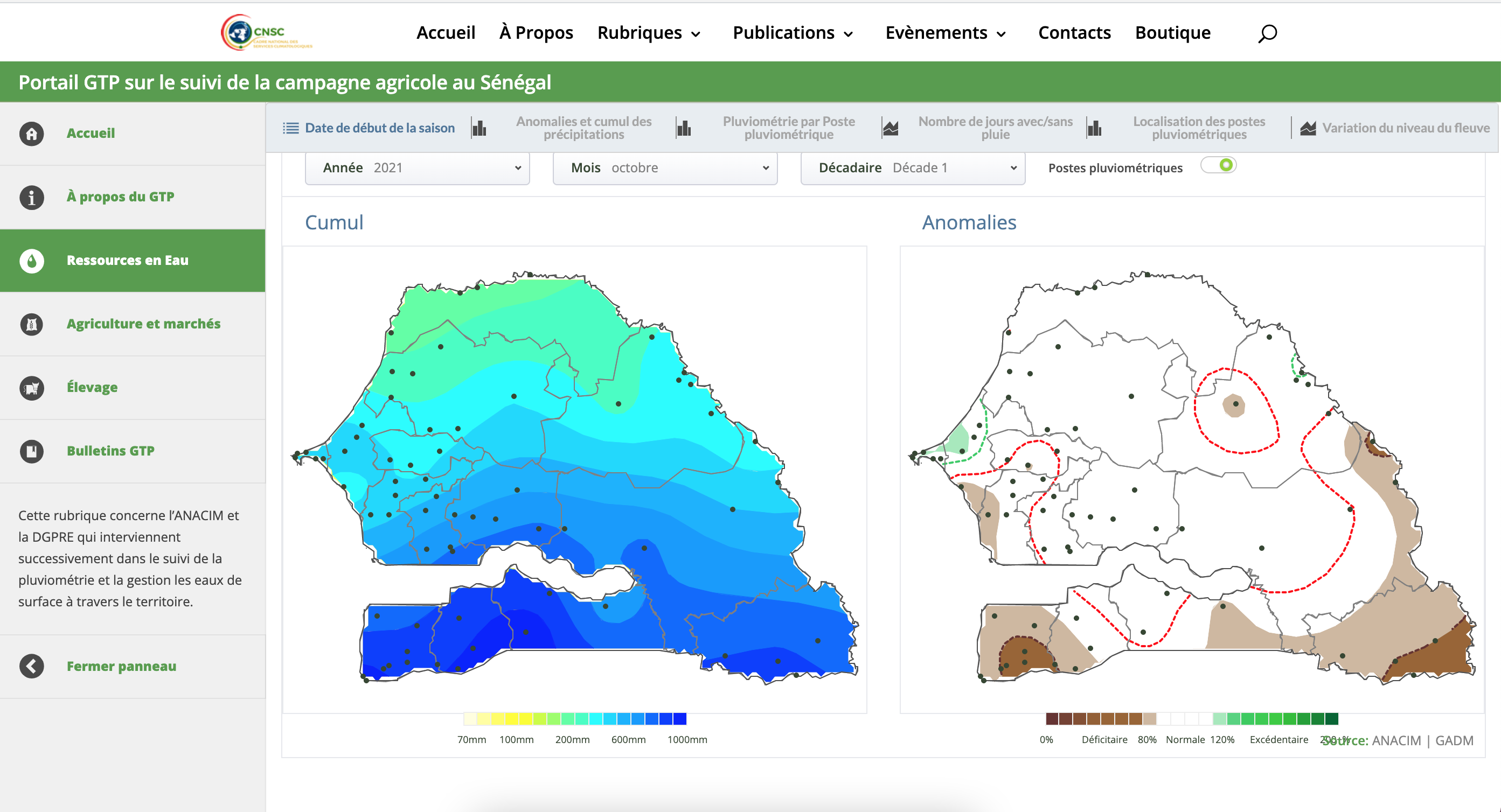 AD3 ou une aventure cartographique – Development Gateway: An IREX ...