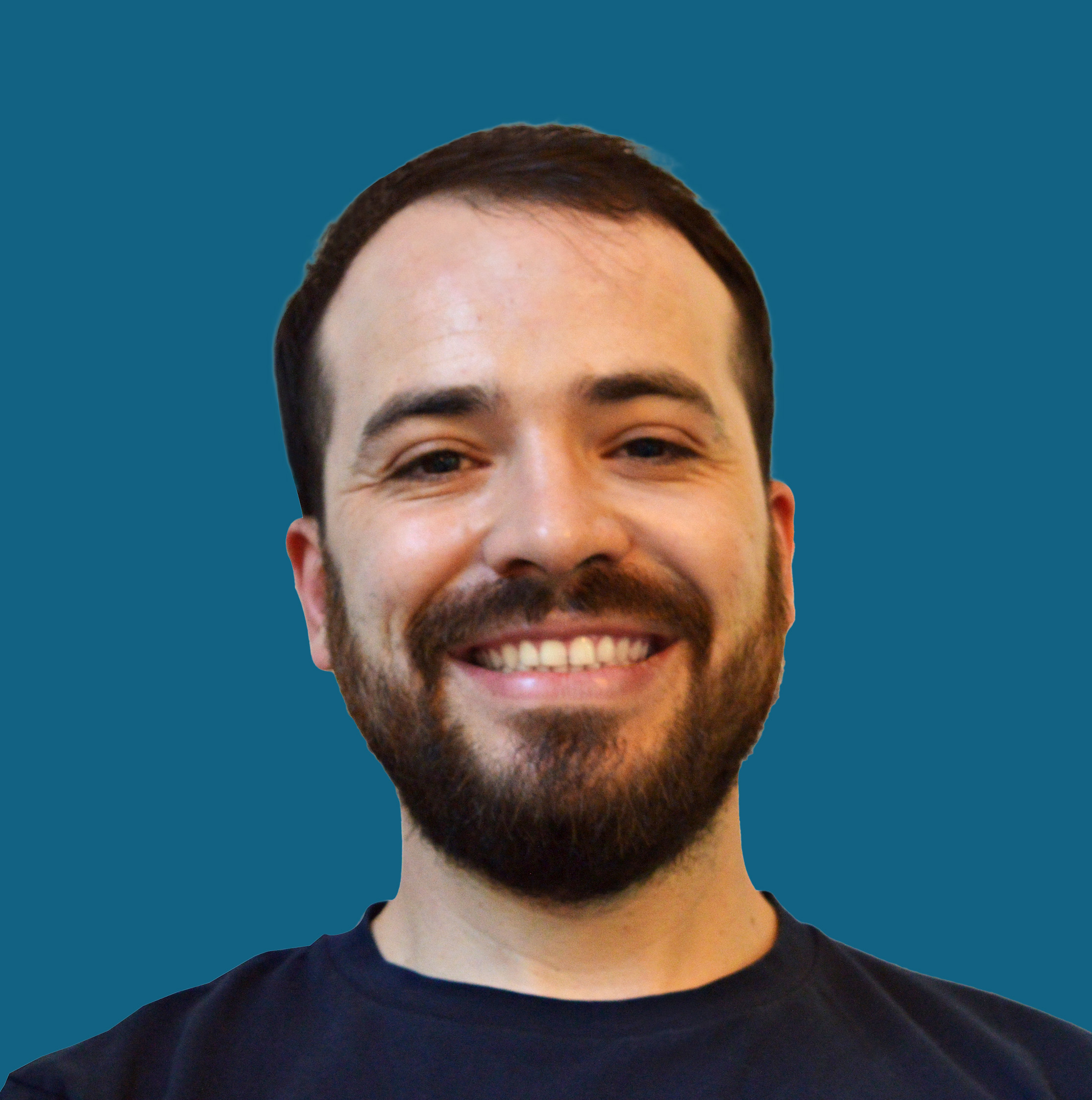 Rodrigo Alvarez Igarzabal – Development Gateway: An IREX Venture – Data ...