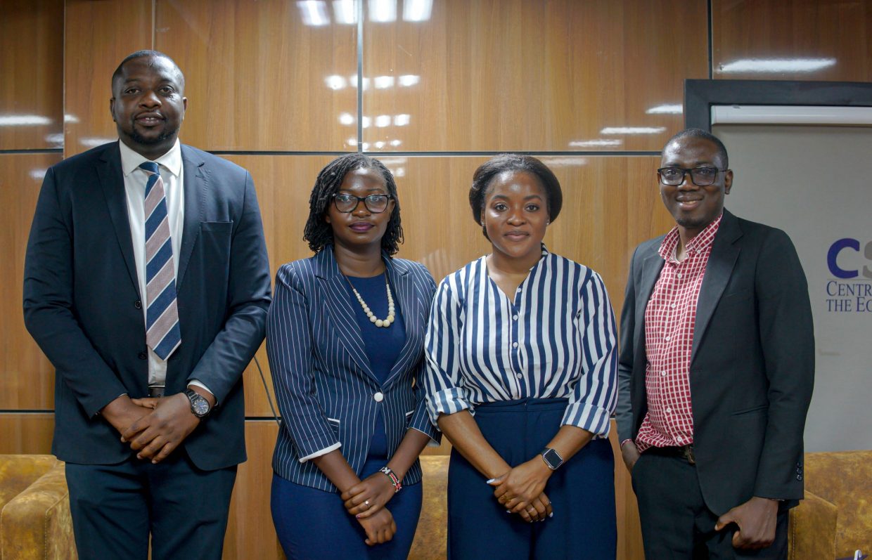 Announcing TCDI 2.0: In Partnership with the Center for the Study of the Economies of Africa ...