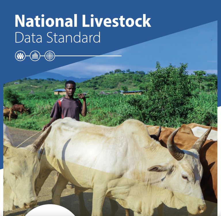 Ethiopia's National Livestock Data Standard – Development Gateway: An ...