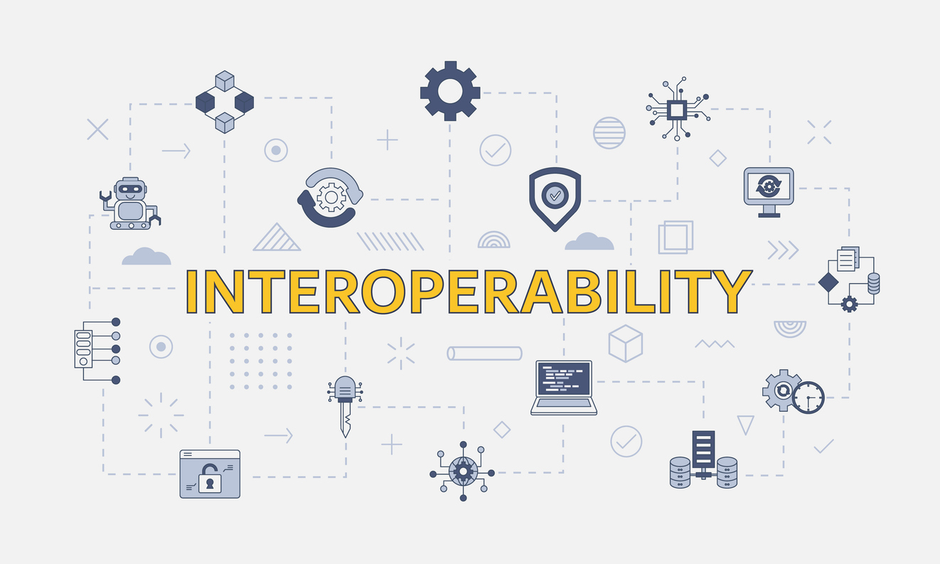 Interoperability as a Cornerstone of Resilient Digital Systems ...